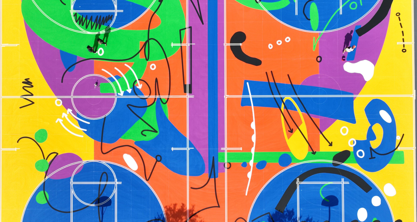 PROJECT BACKBOARD – BIGFACE BRAND