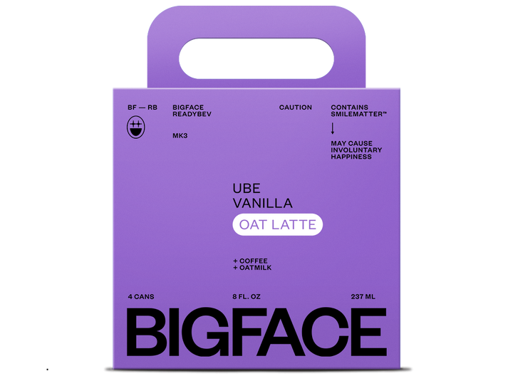 About - A new frontier in coffee – BIGFACE BRAND