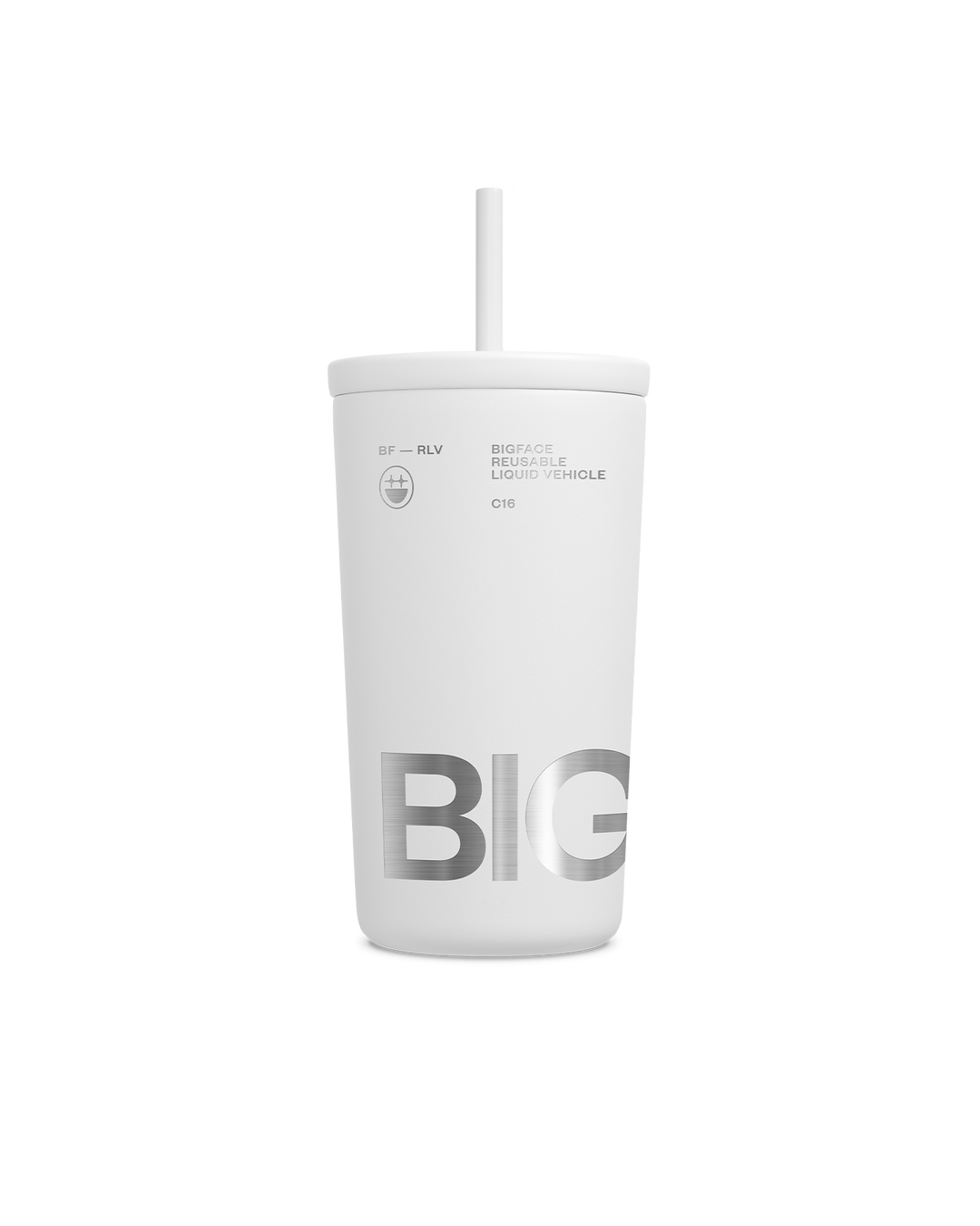 THE UNCOMMON IN COMMON – BIGFACE BRAND