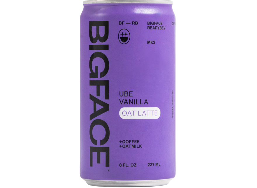 Coffee – BIGFACE BRAND