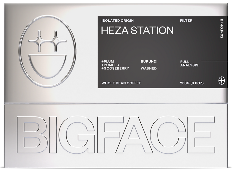 Coffee – BIGFACE BRAND