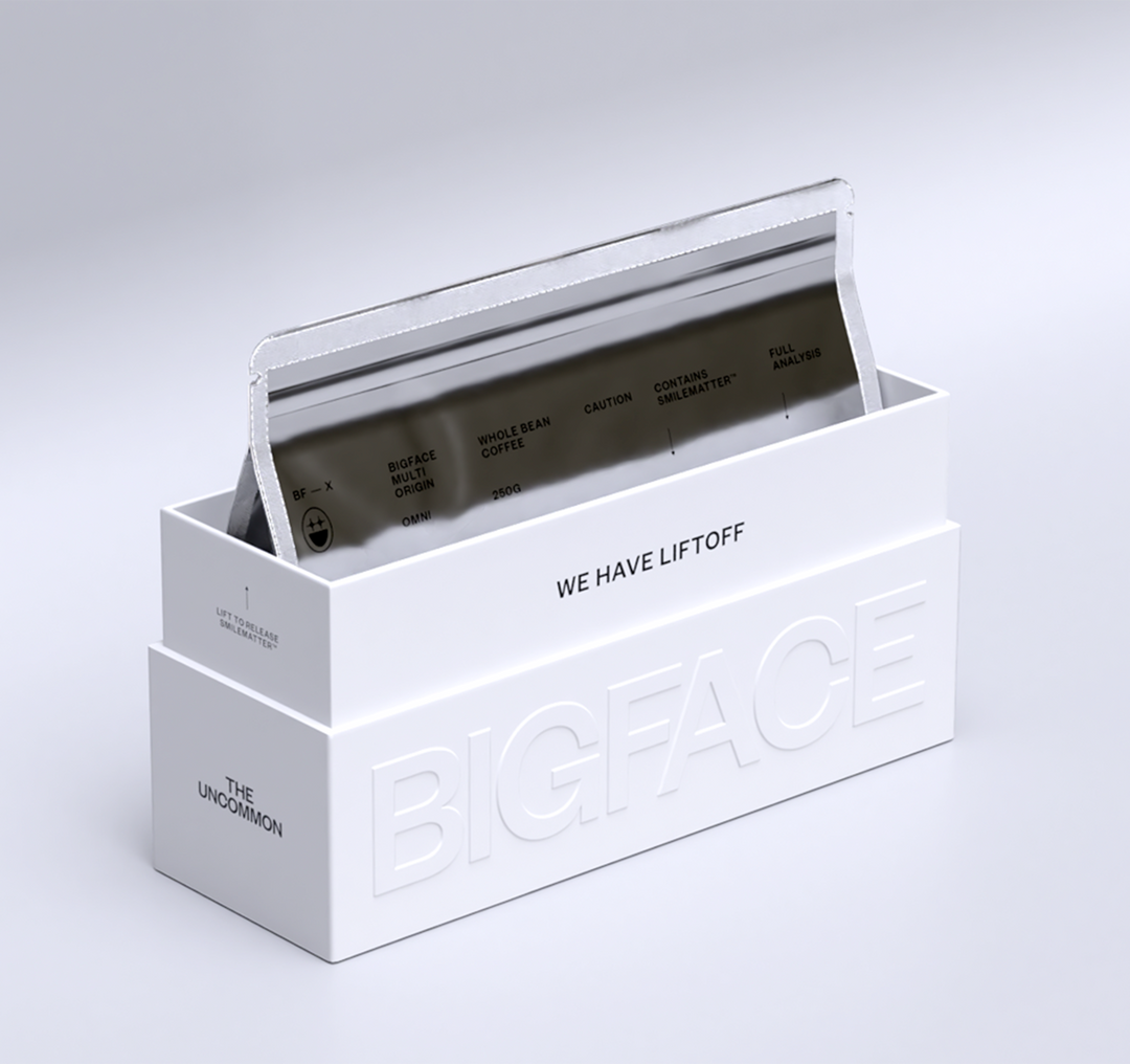 DOUBLESTAR – BIGFACE BRAND