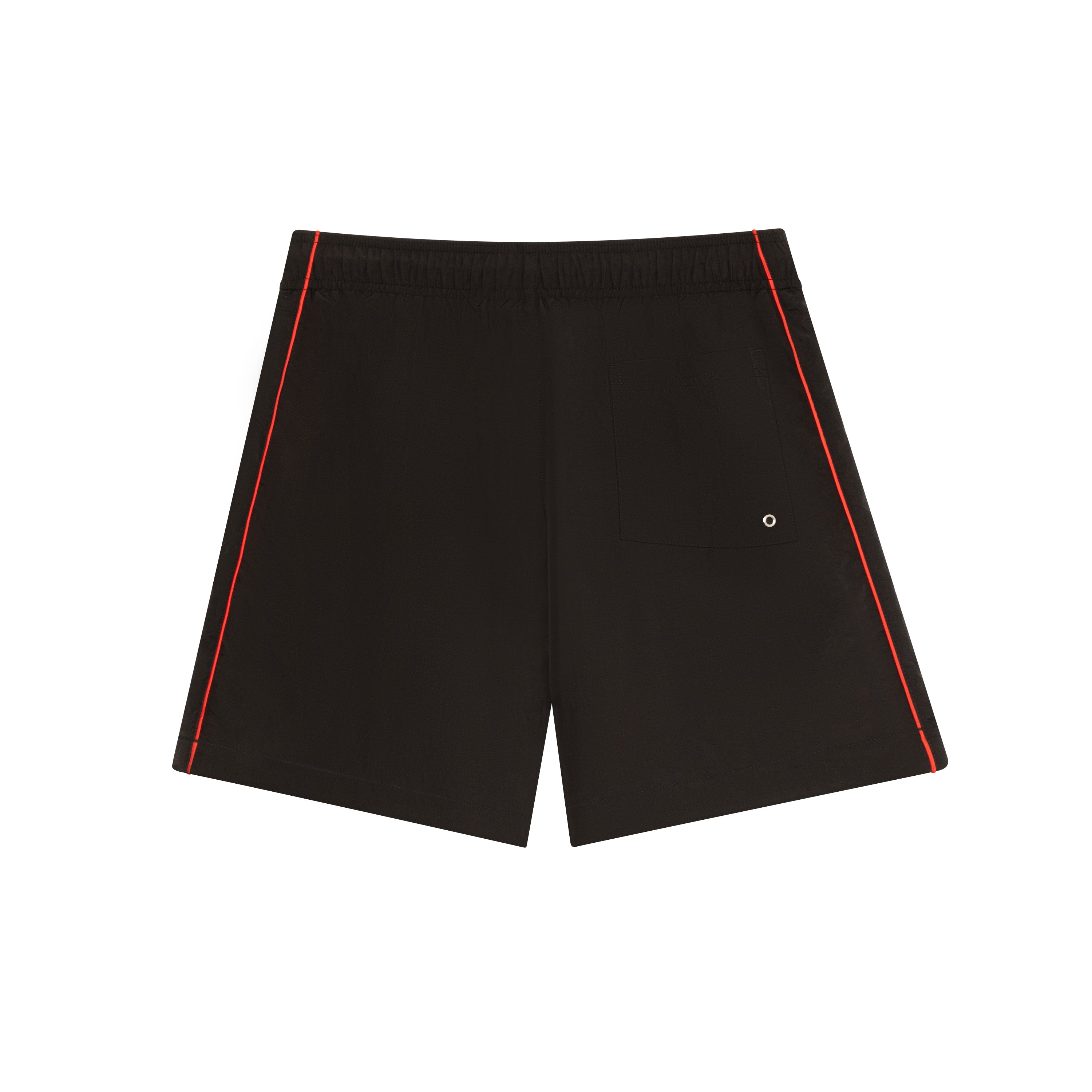BIGFACE Gridlock unisex athletic short - Apparel by Jimmy Butler – BIGFACE BRAND