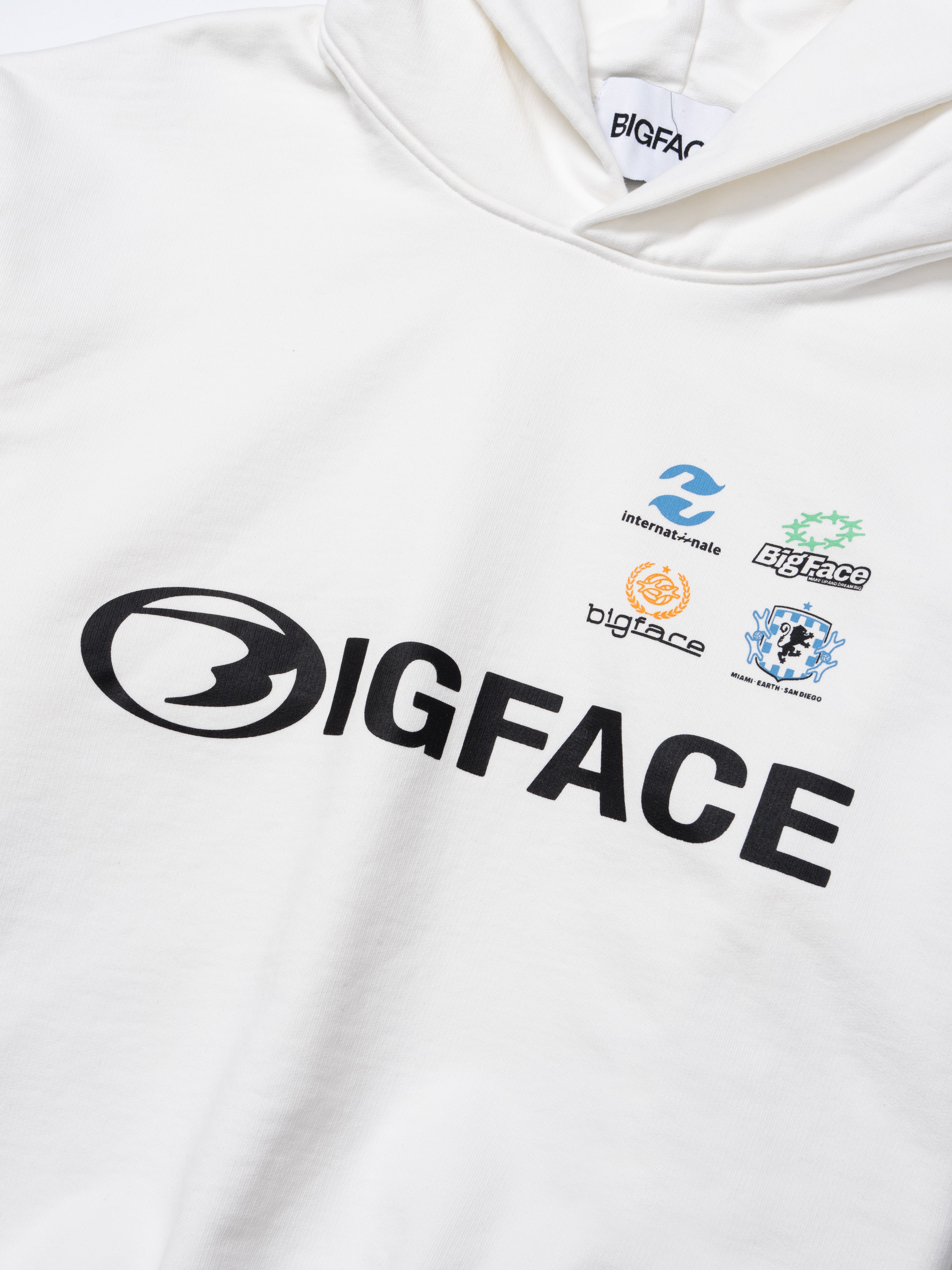 BF-S-H-WHT – BIGFACE BRAND