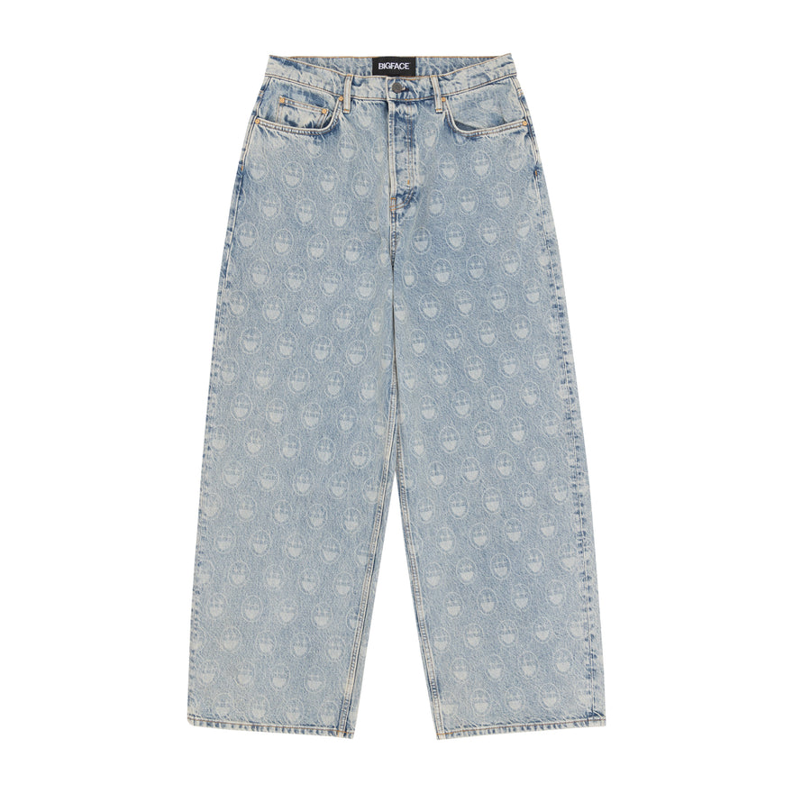 APPAREL – BIGFACE BRAND