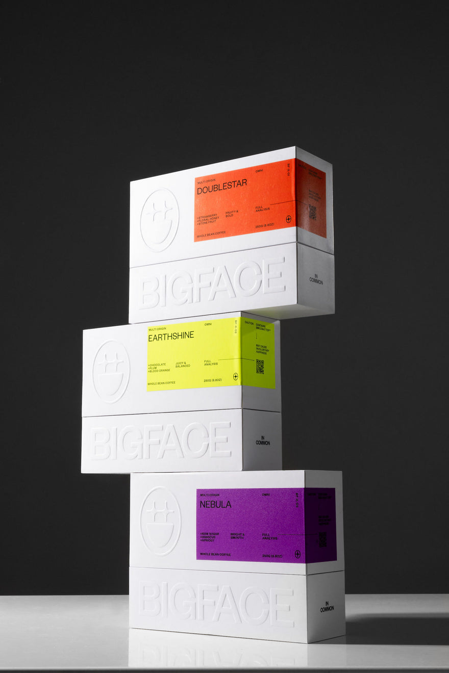 Bundles – BIGFACE BRAND