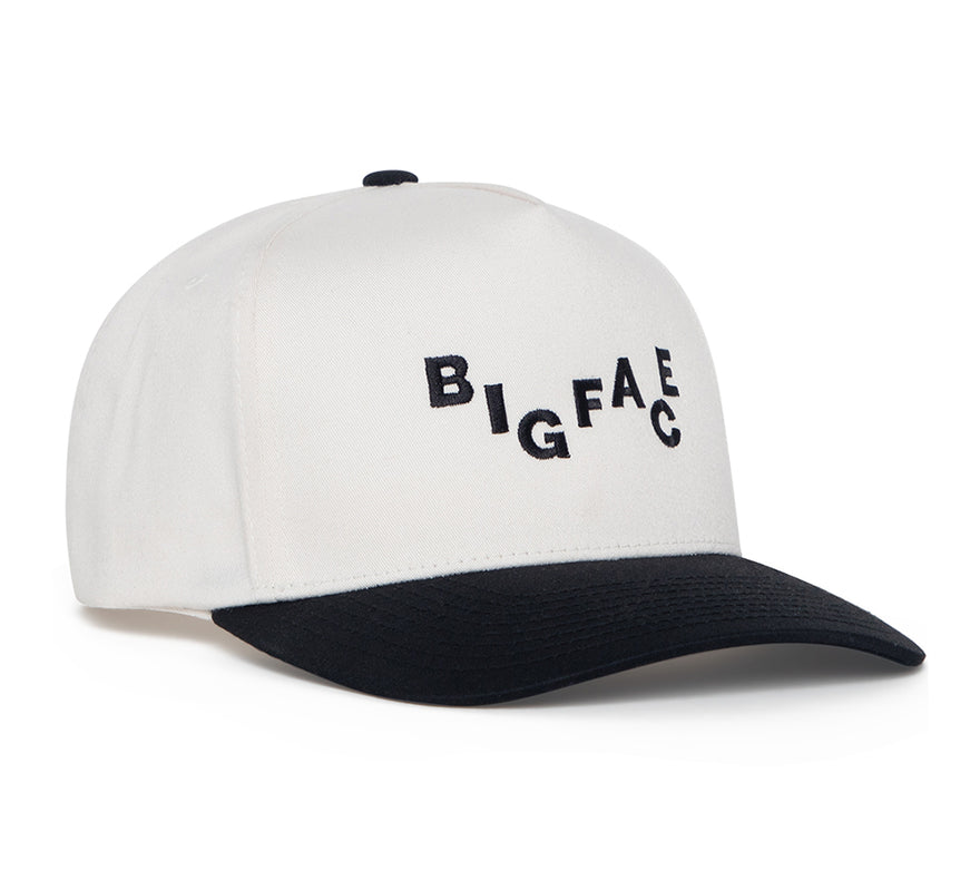 APPAREL – BIGFACE BRAND